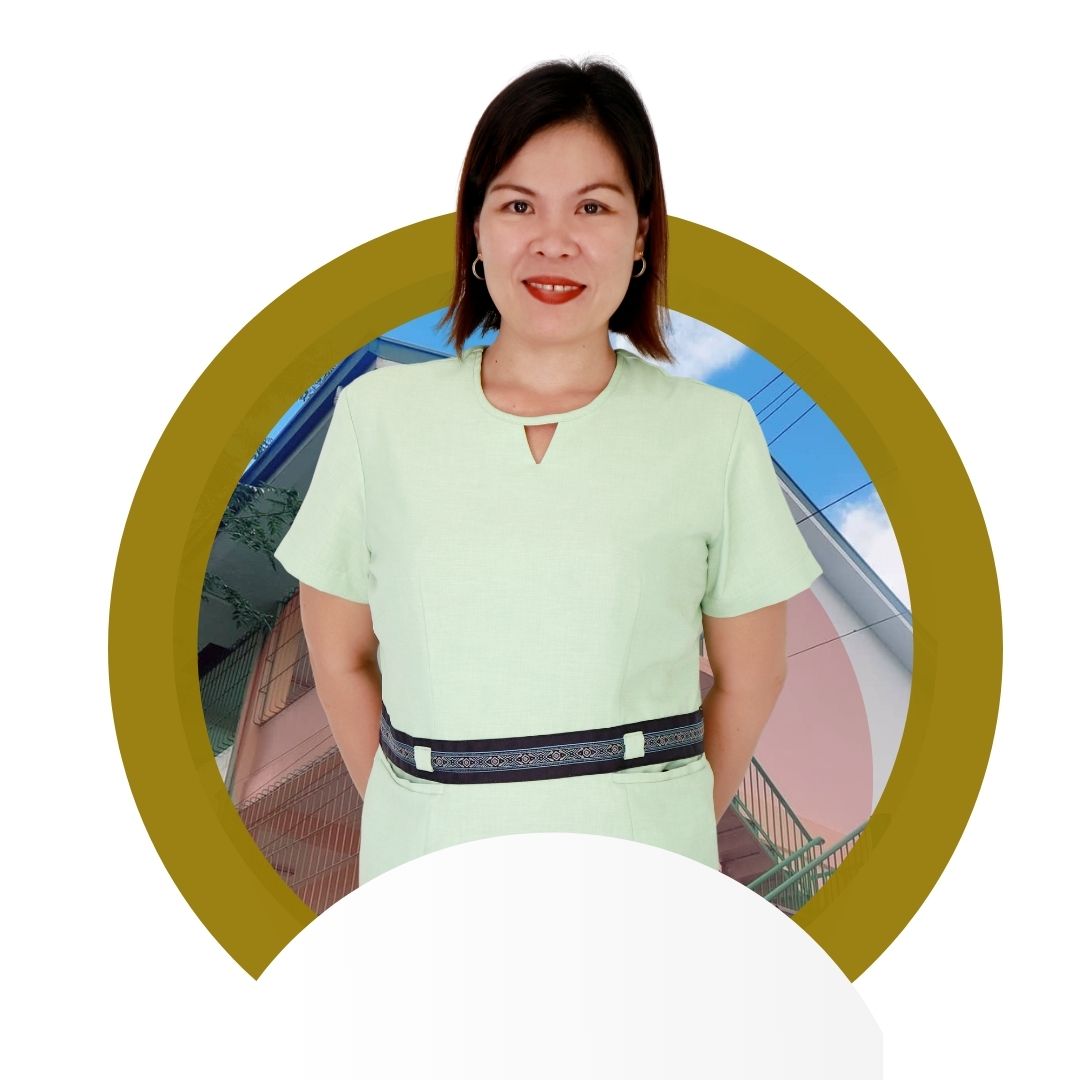 Organizational Structure - Tropical Village National High School